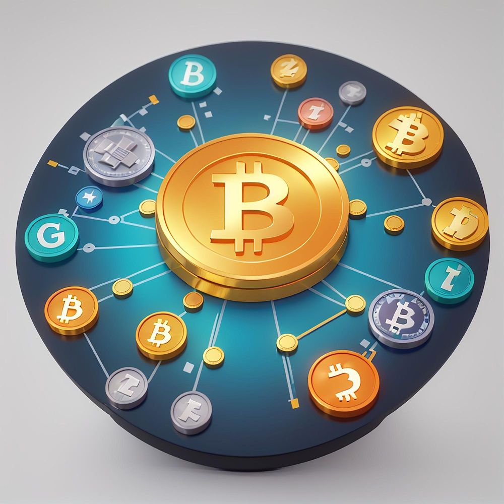 Diversifying Your Crypto Payment Options: Top Altcoins To Accept In 2024