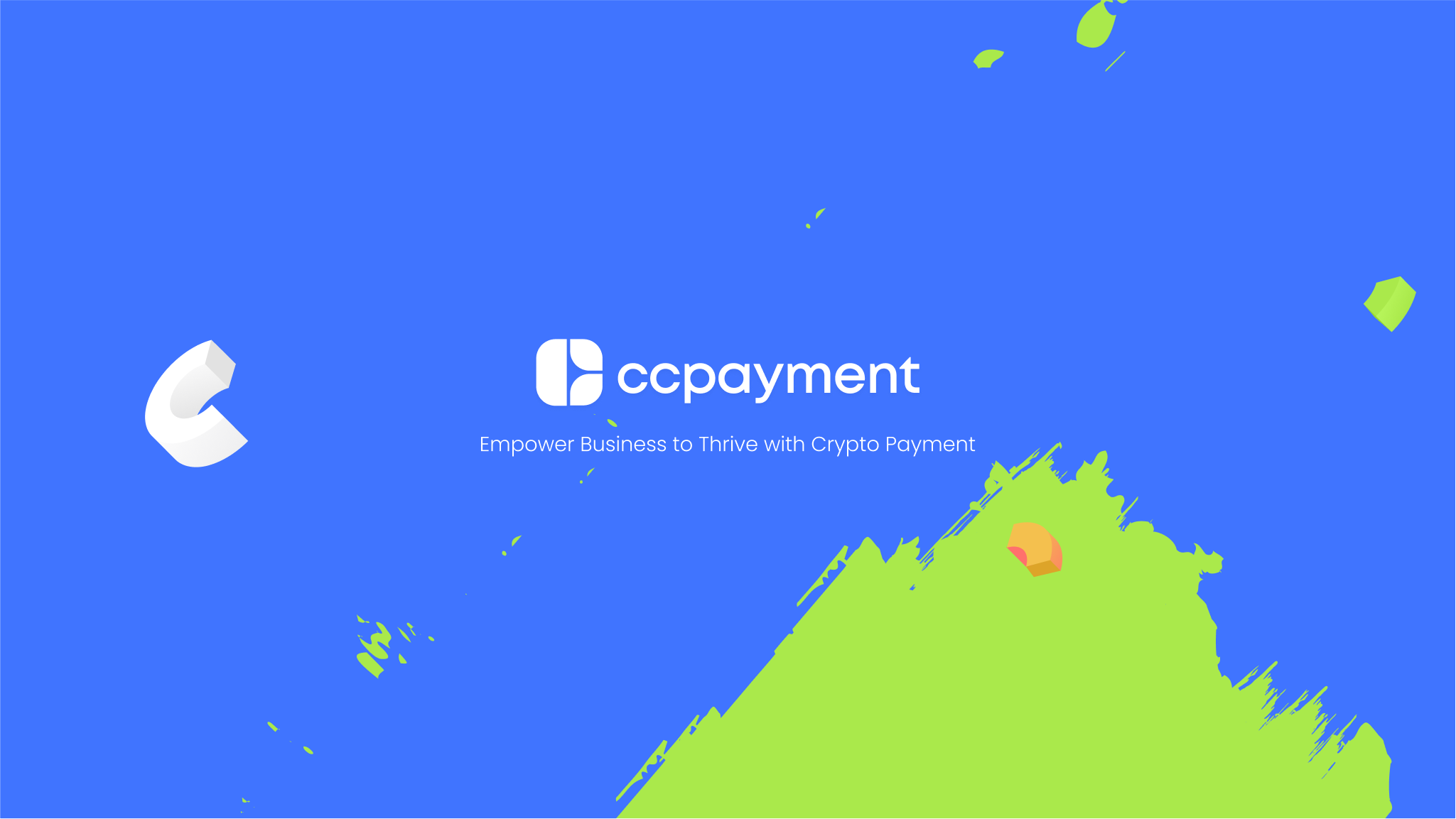 CCPayment