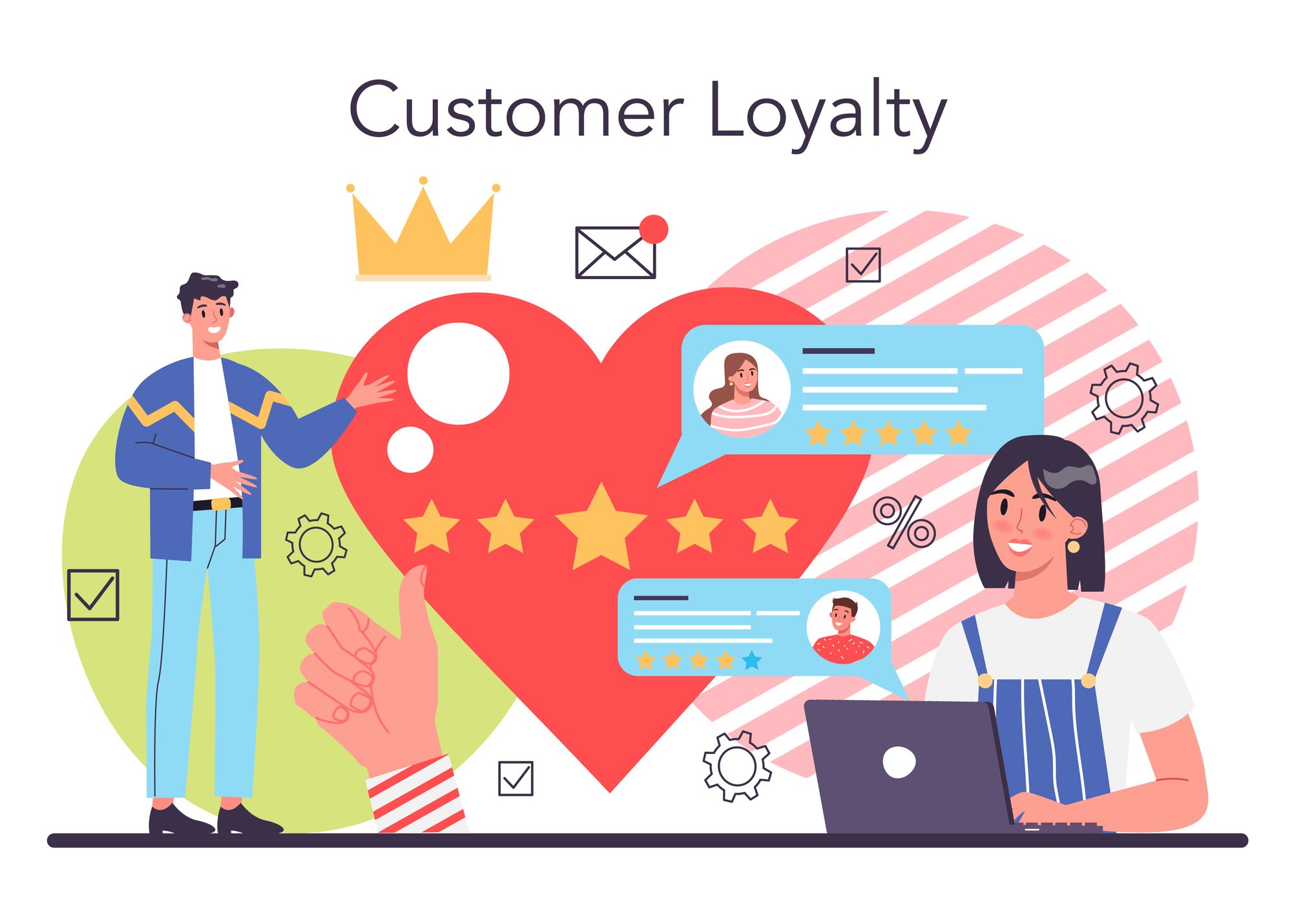 How Using Crypto Payment Gateway Can Help Your Business Build Customer ...
