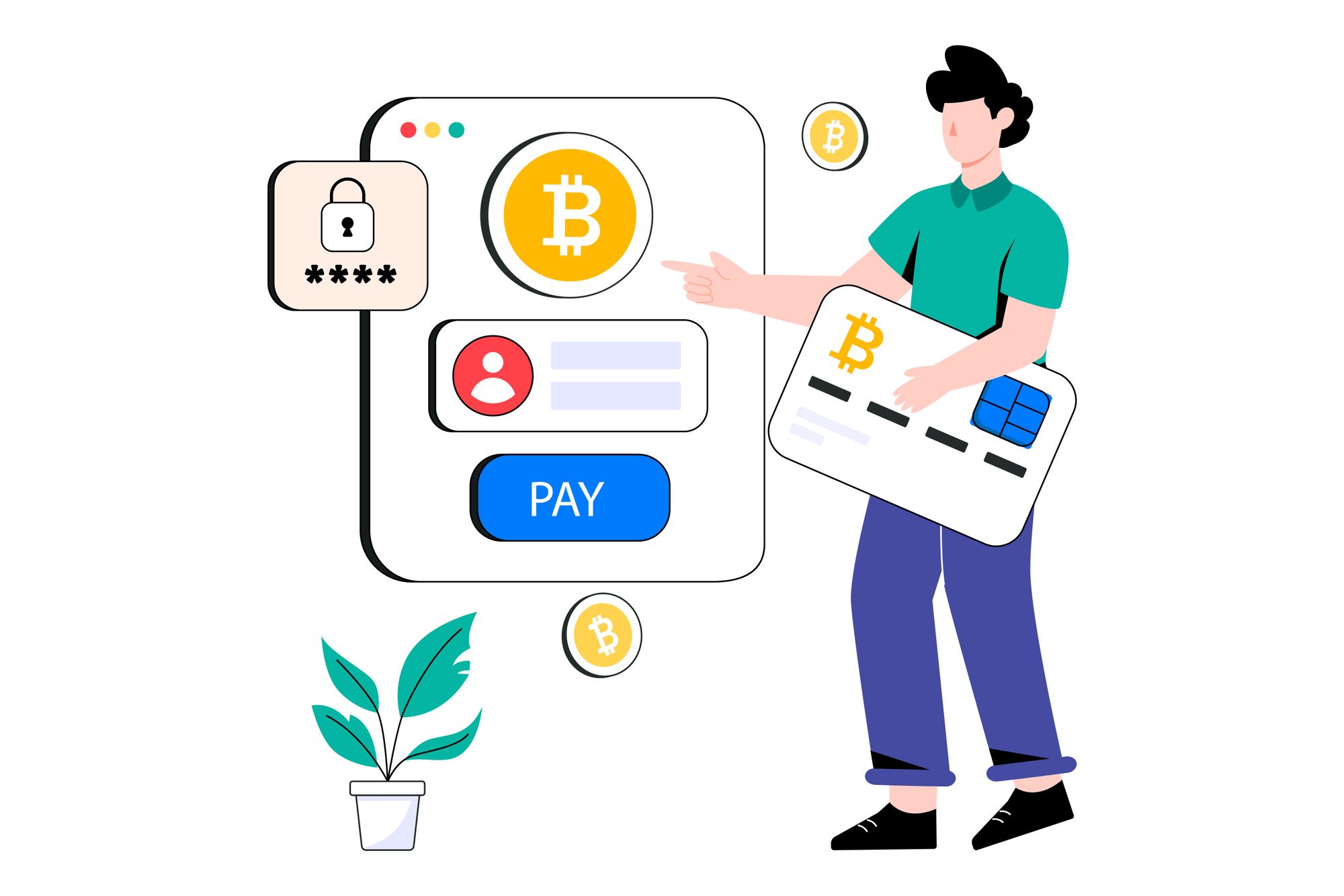 A Step-by-Step Guide to Integrating Crypto Payment Solutions into Your ...