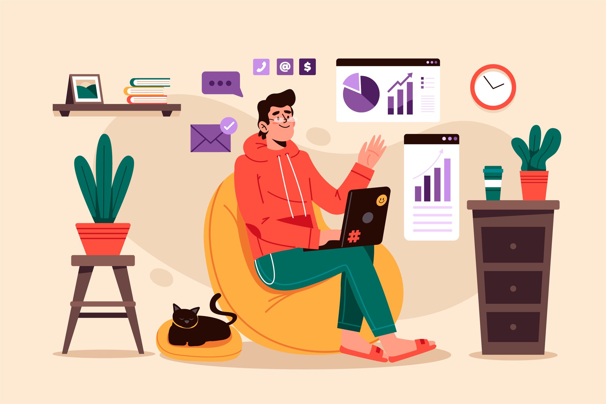 How to Receive Payment as a Remote Worker