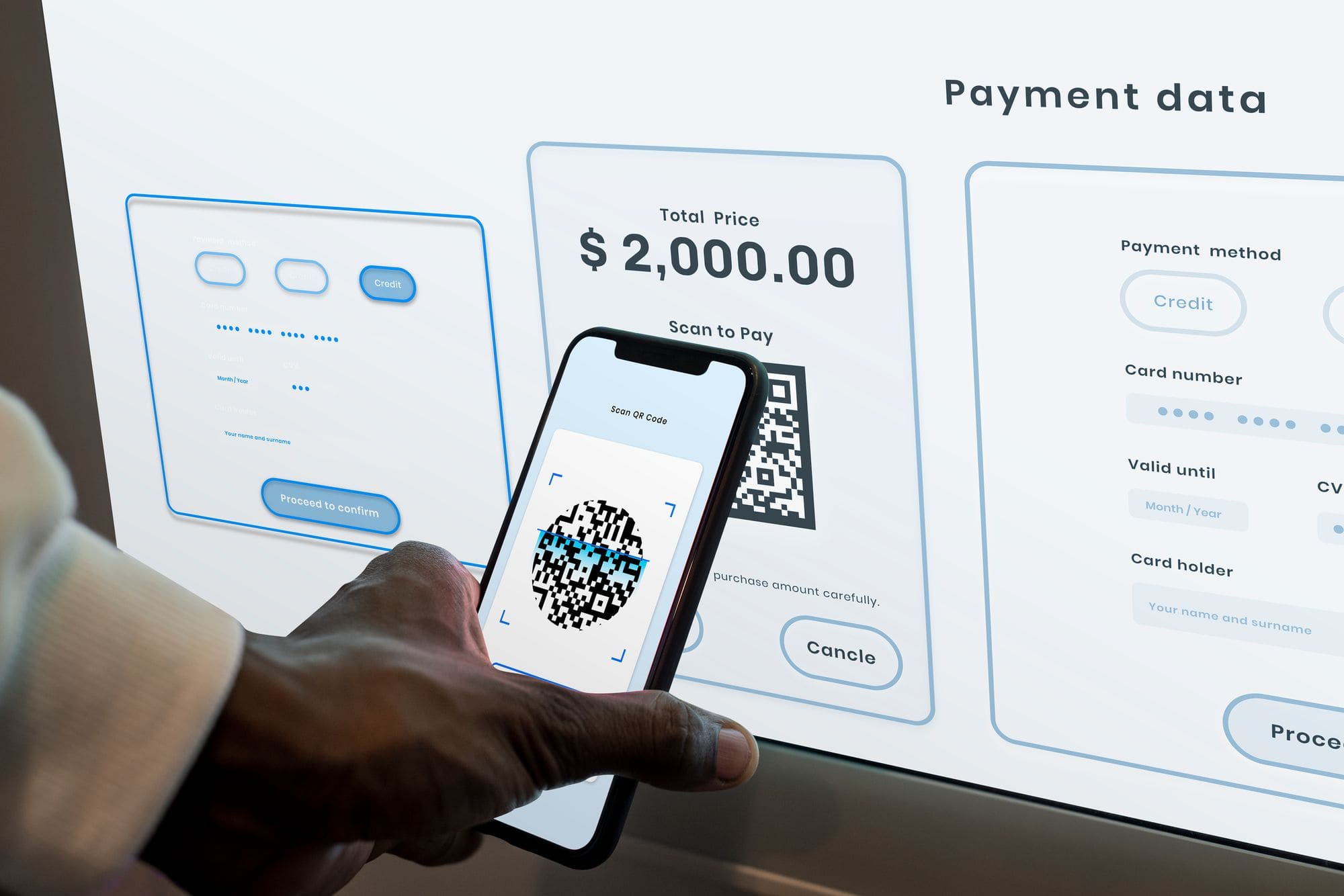 5 Ways Your Payment Gateway Affects Sales and Customer Experience