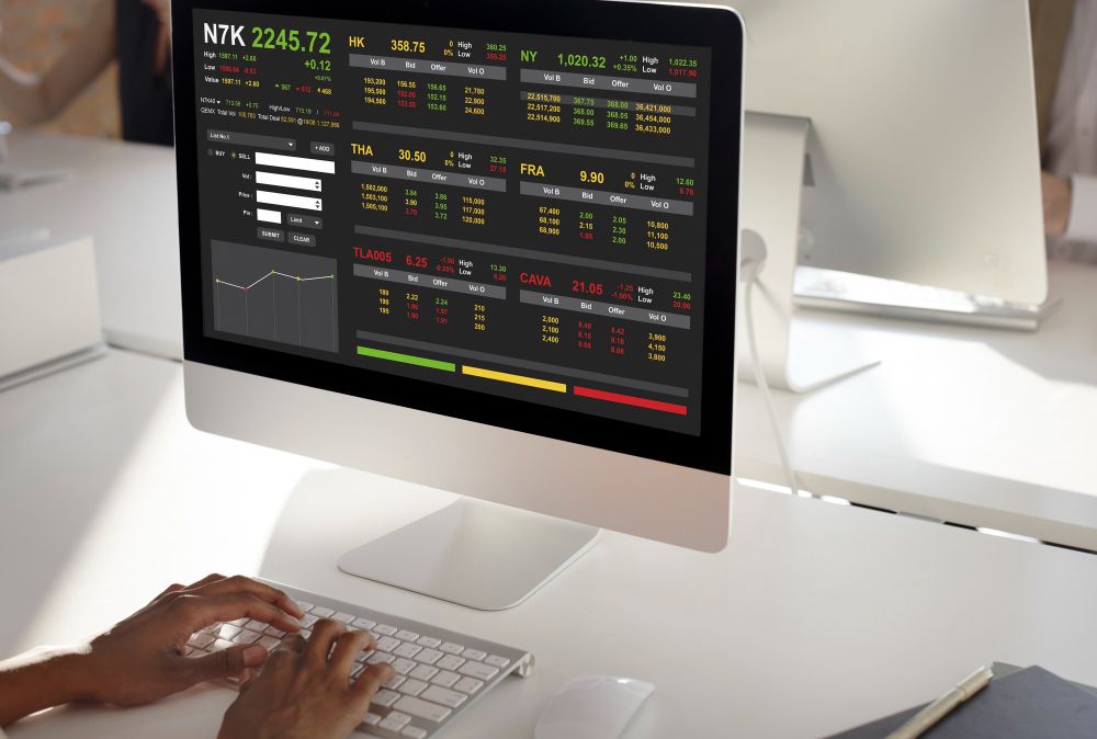 Choosing the Best Payment Gateway for Forex Brokers