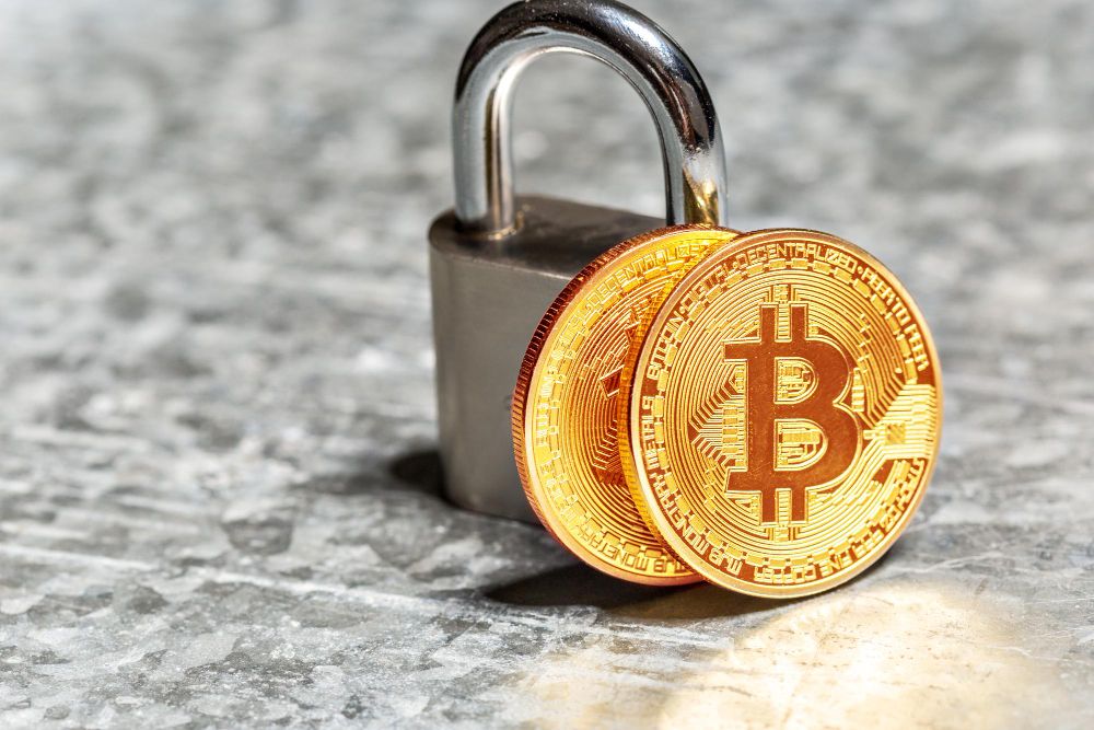Bitcoin Payment Security: Best Practices For Safely Accepting Crypto ...