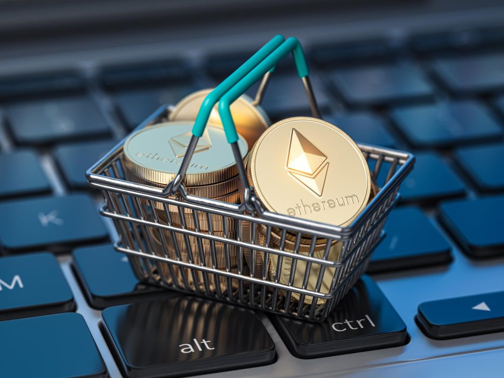Crypto in Retail: Guide To Accepting Digital Currencies
