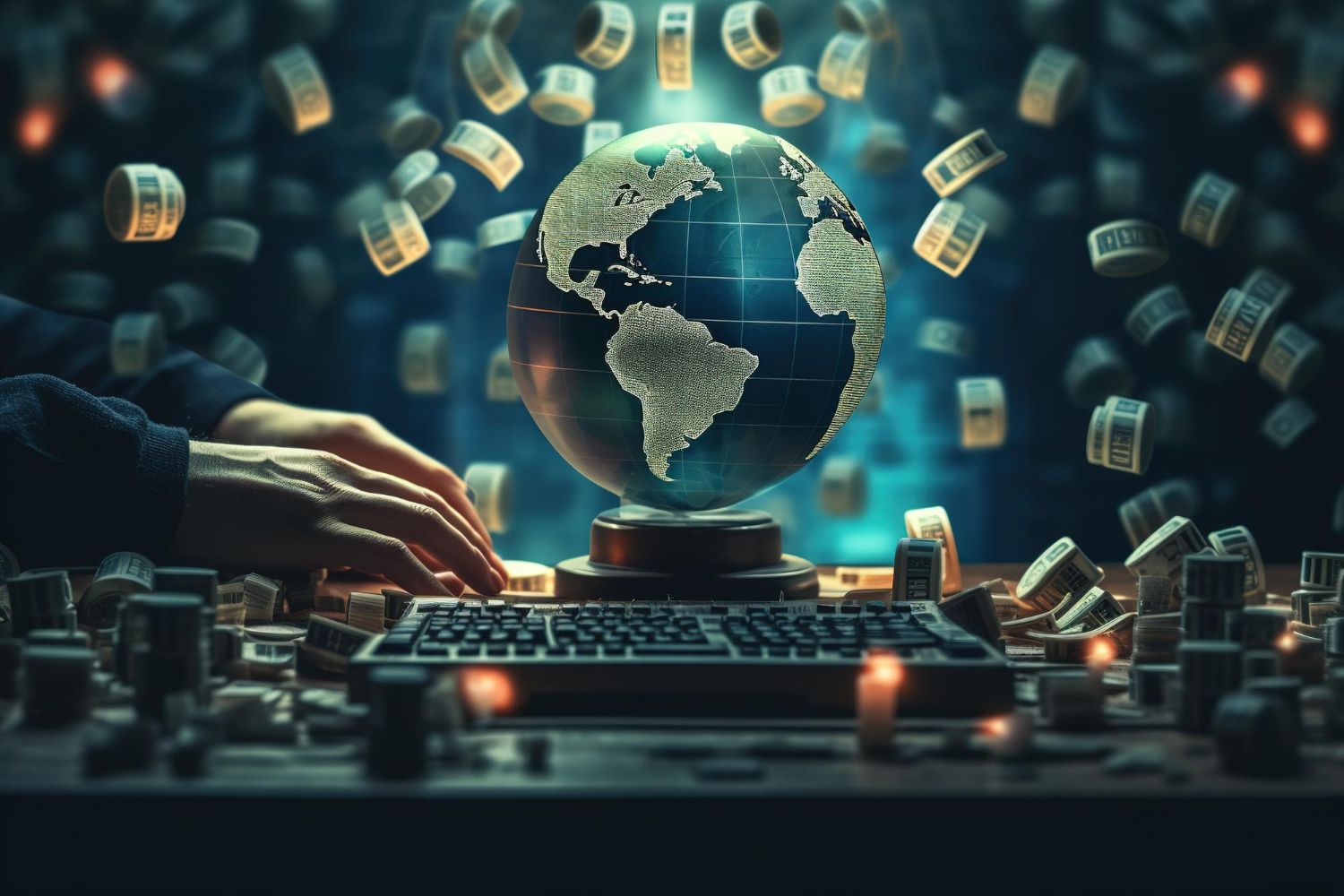 Most Secure Global Payment Processor for Businesses