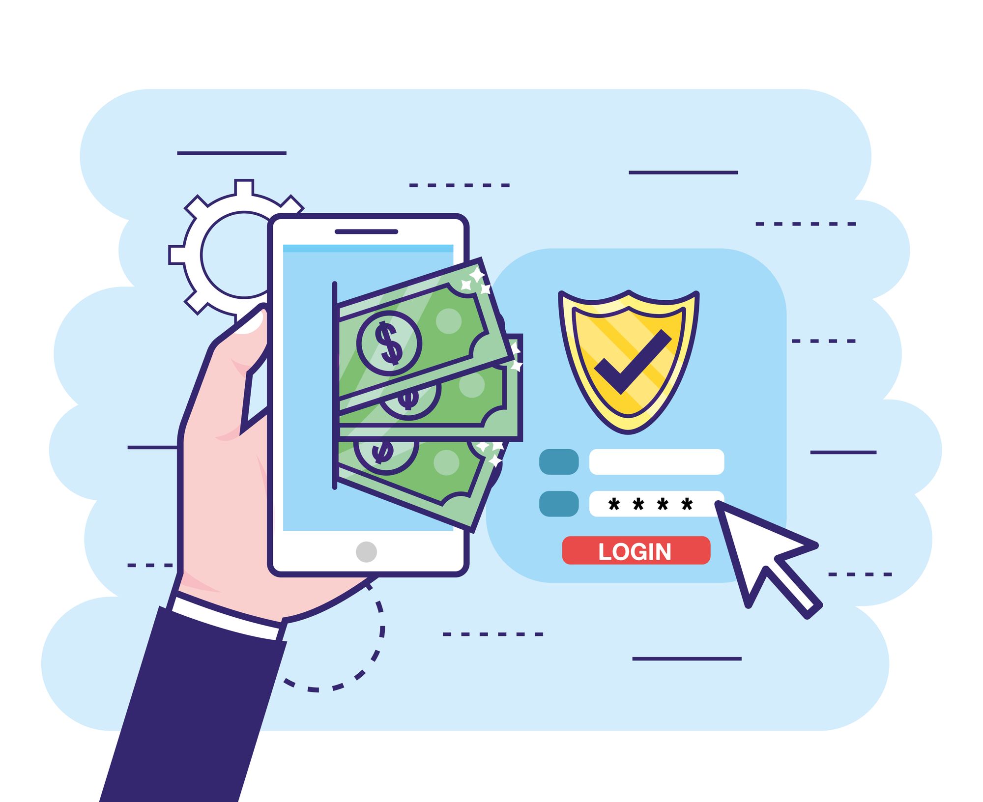 Which Payment Option is The Most Secure for Merchants For Online ...