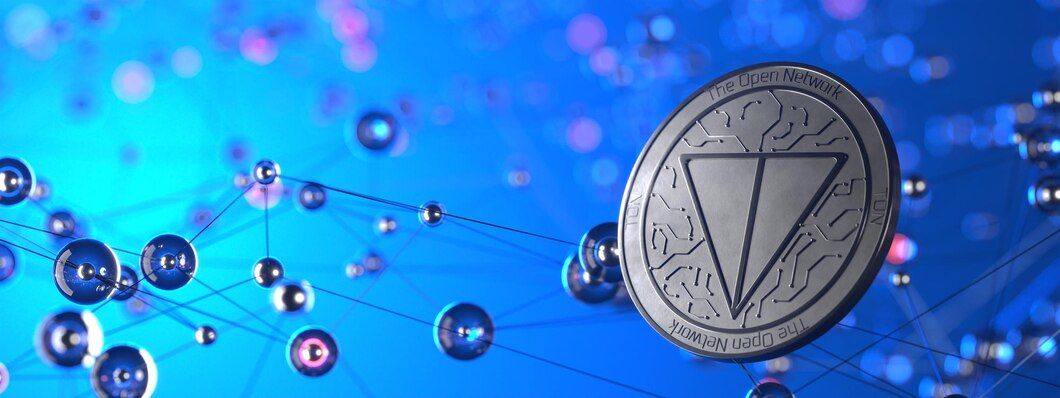 What Is Toncoin, and Why Should You Start Accepting it as Crypto Payment