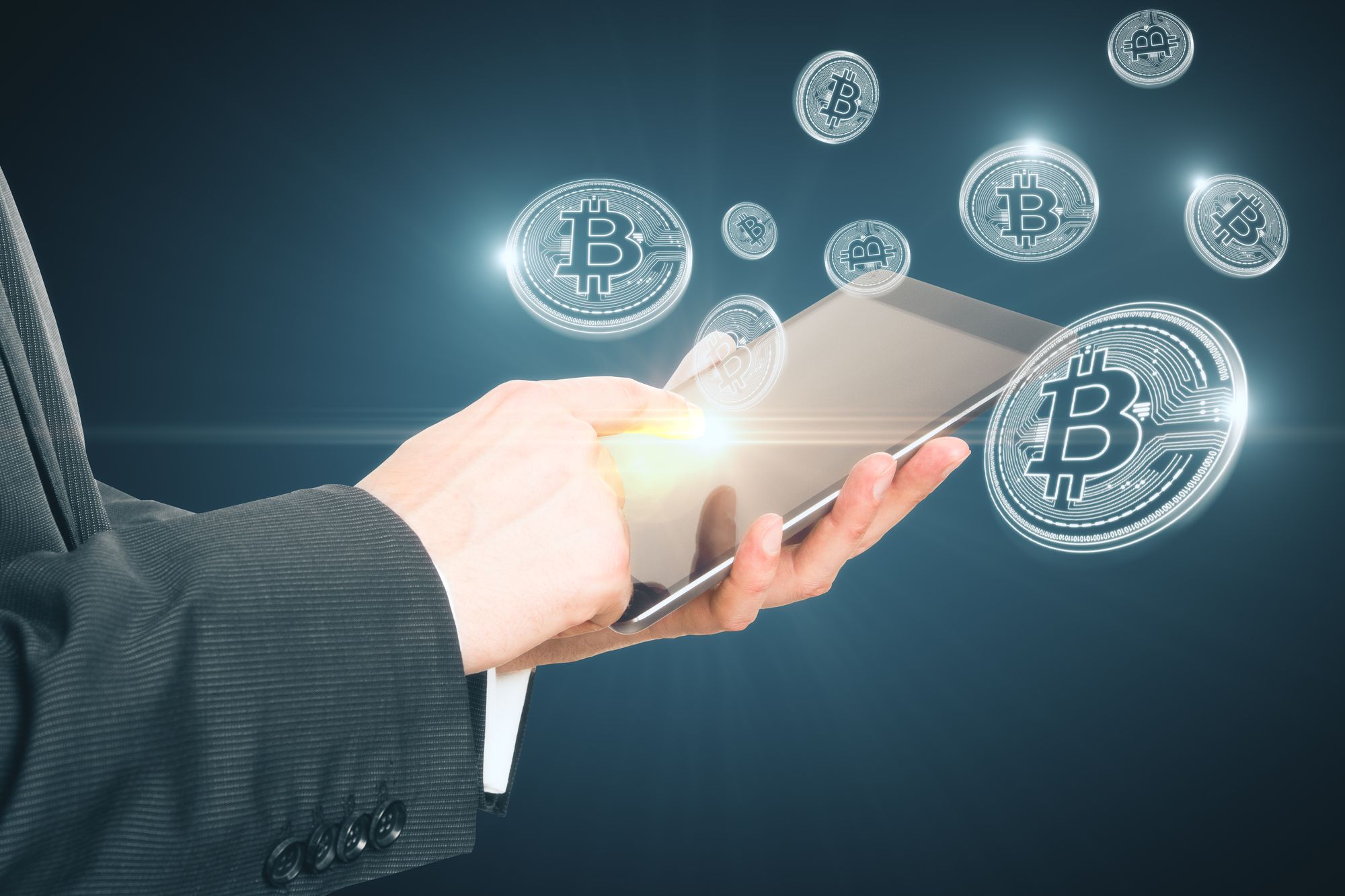 Top Crypto Payment Gateway Offering Multiple Payment Methods