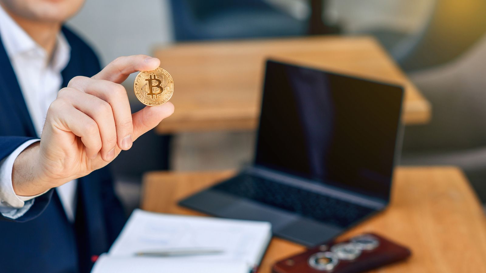 How To Use Crypto as a Payment Option to Scale Your Business?