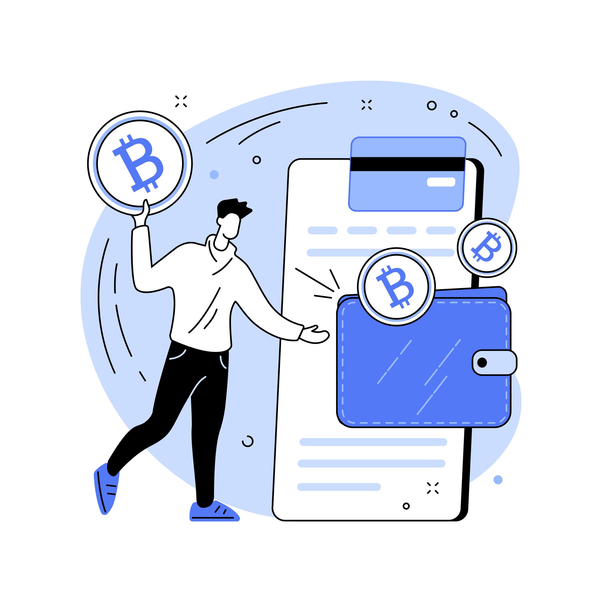 A Step-by-Step Guide to Integrating Crypto Payment Solutions into Your ...