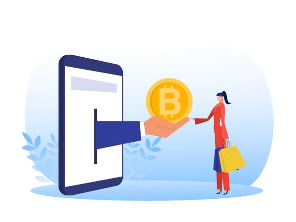 How to Integrate Bitcoin Payments with WordPress Websites